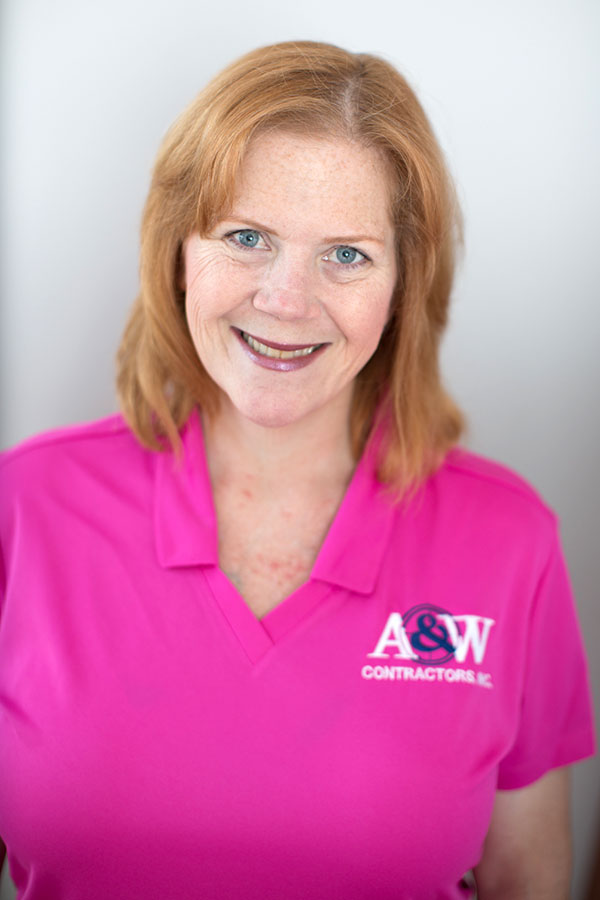 About A&W Contractors, Our Company