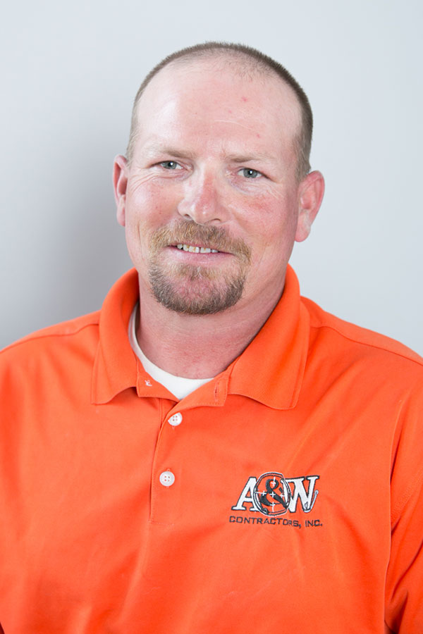 About A&W Contractors, Our Company