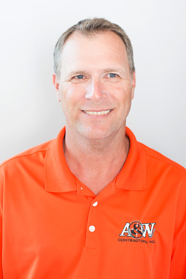 About A&W Contractors, Our Company