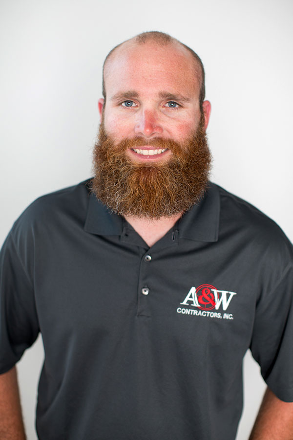 About A&W Contractors, Our Company