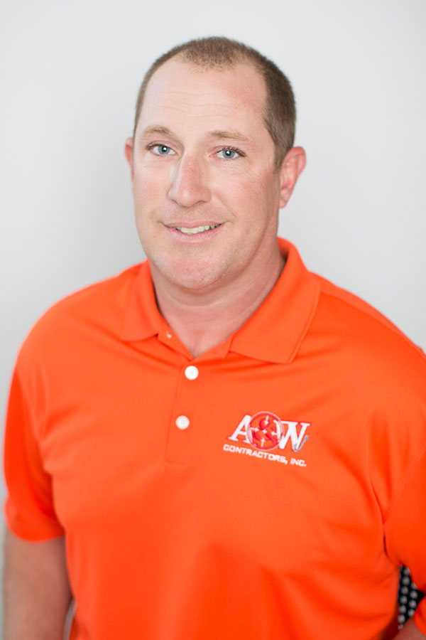 About A&W Contractors, Our Company