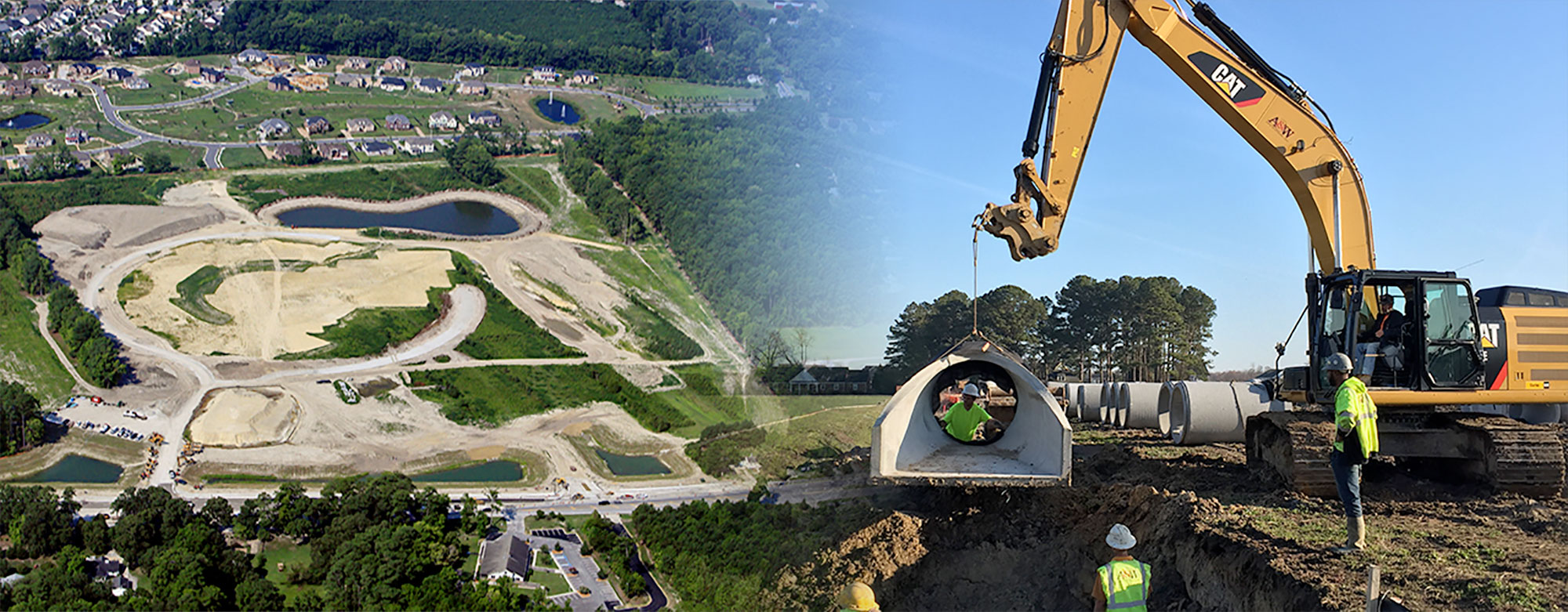 About A&W Contractors, Our Company